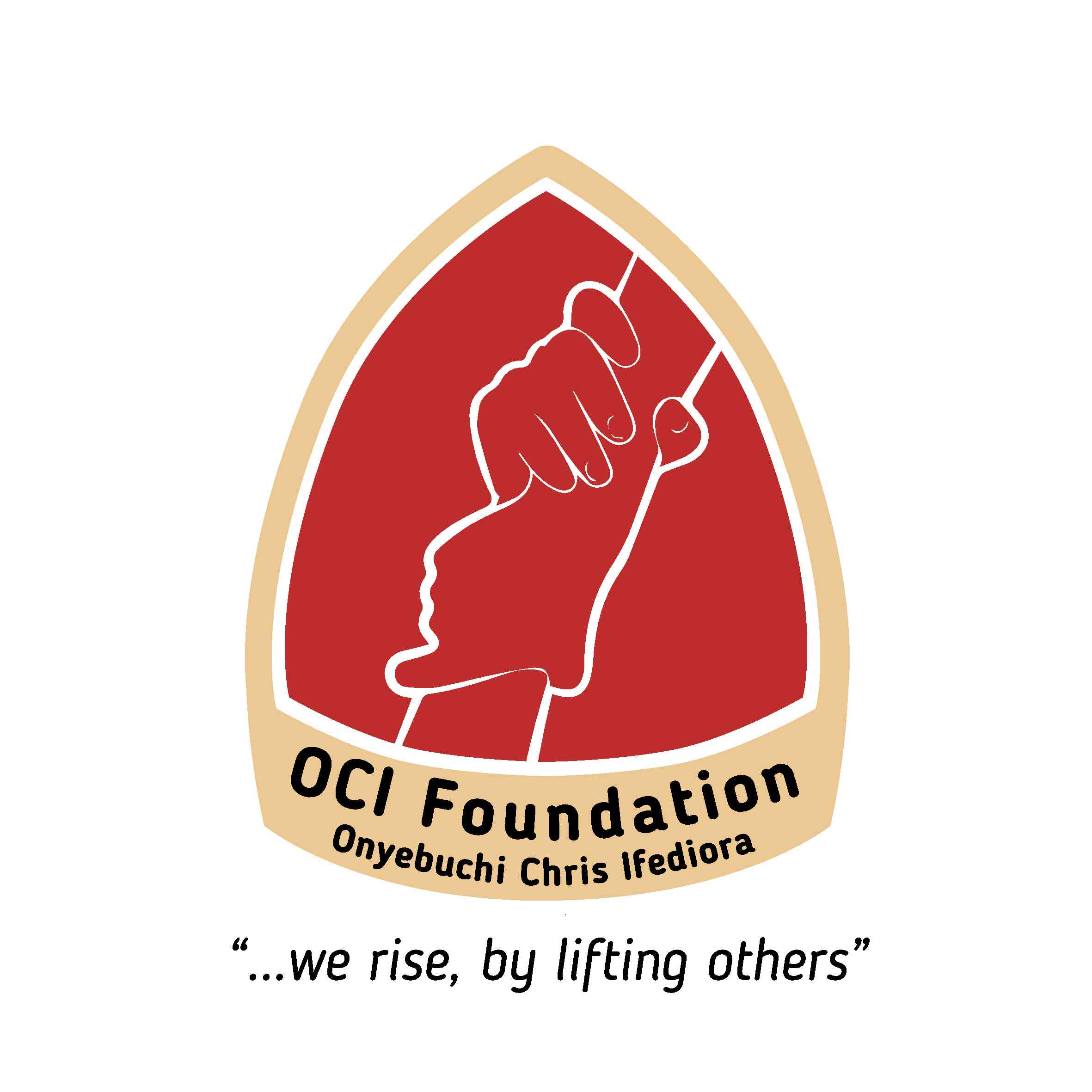 OCI Foundation | Onyebuchi Chris Ifediora | Find OCI Foundation Forms