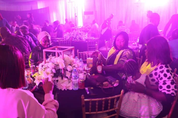 OCI Foundation | Onyebuchi Chris Ifediora | Full Story (PICS/VIDEOS ...