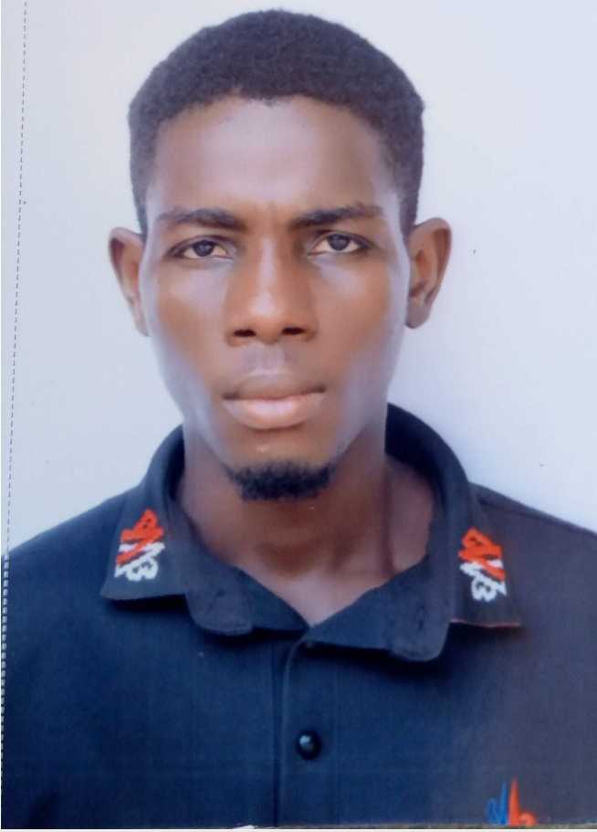 OCI Foundation | Onyebuchi Chris Ifediora | 2022 Cyfed CUS Scholars ...