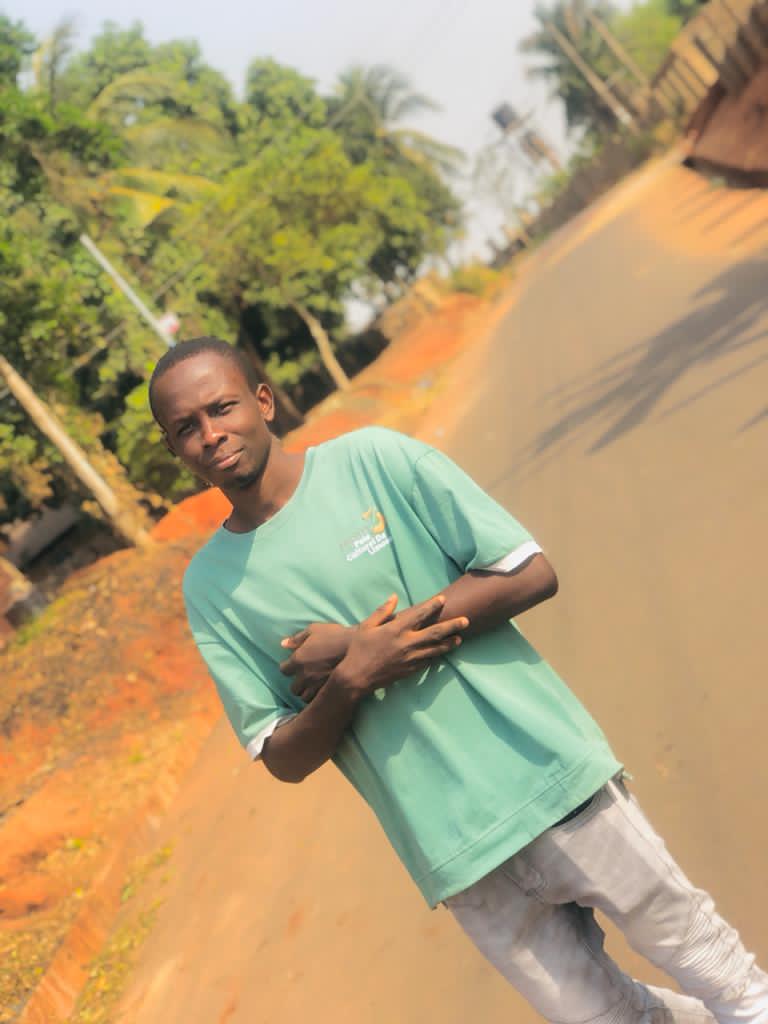 OCI Foundation | Onyebuchi Chris Ifediora | 2022 Cyfed CUS Scholars ...