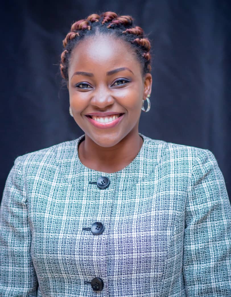 OCI Foundation | Onyebuchi Chris Ifediora | Victoria Mimidoo Akuhwa ...