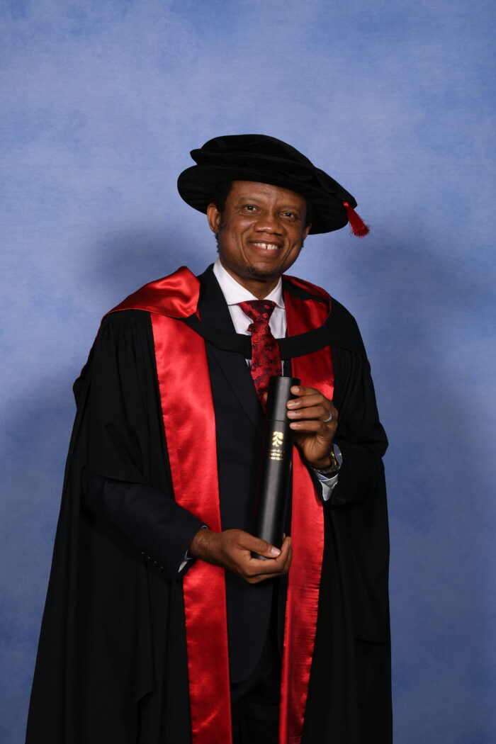 OCI Foundation | Onyebuchi Chris Ifediora | NEWS (The Sun) – Next ...